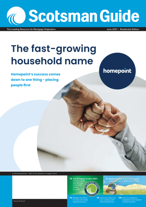 Scotsman Guide - Issue Library