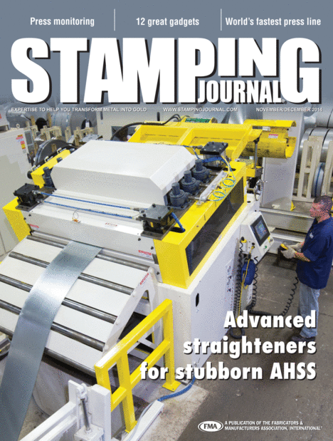 Stamping Journal - Issue Library