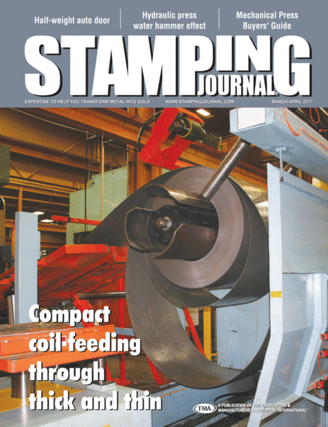 Stamping Journal - Issue Library